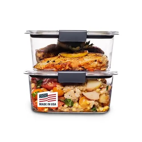 Best Food Storage Containers For Freezer - 2026 Reviews - Best Refrigerator